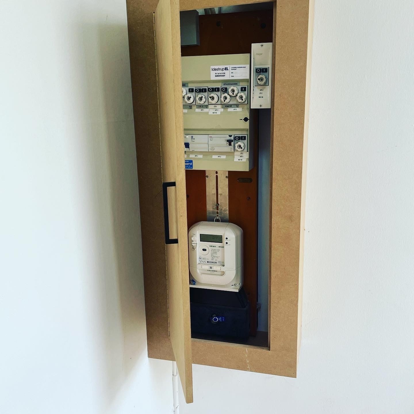 Kreative snedkerløsninger | Tømmer i Nykøbing Falster | Ring til mig