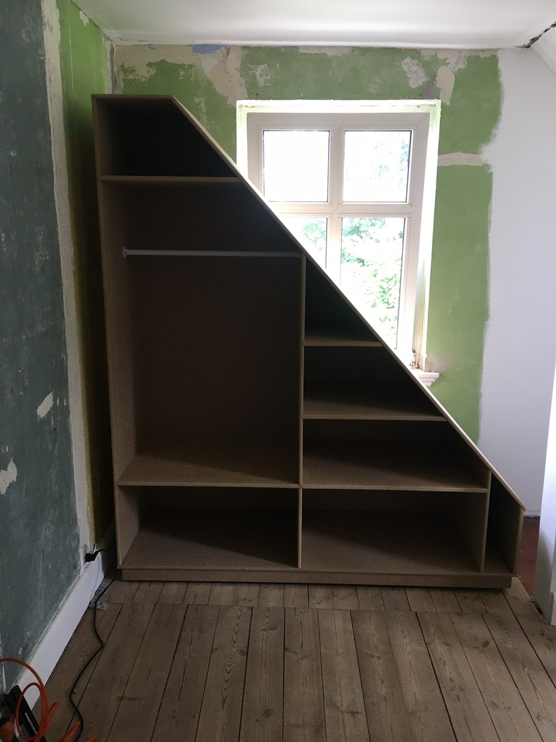 Kreative snedkerløsninger | Tømmer i Nykøbing Falster | Ring til mig